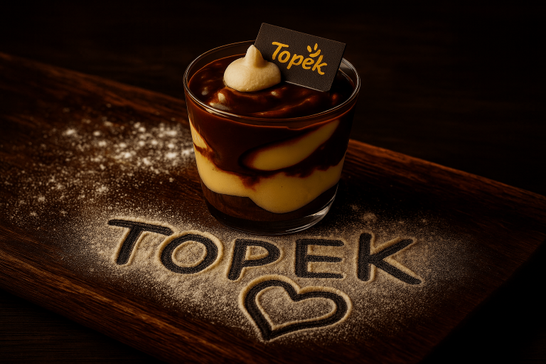 Výrobky | Pekárna Topek.cz